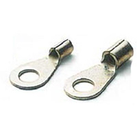 Uninsulated terminals – Klingel Italiana